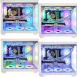 アドレサブルRGBとは？その特徴と選び方を徹底解説！ - PASOUL（パソウル）公式ブログ｜最新情報・お役立ちコラムをお届け