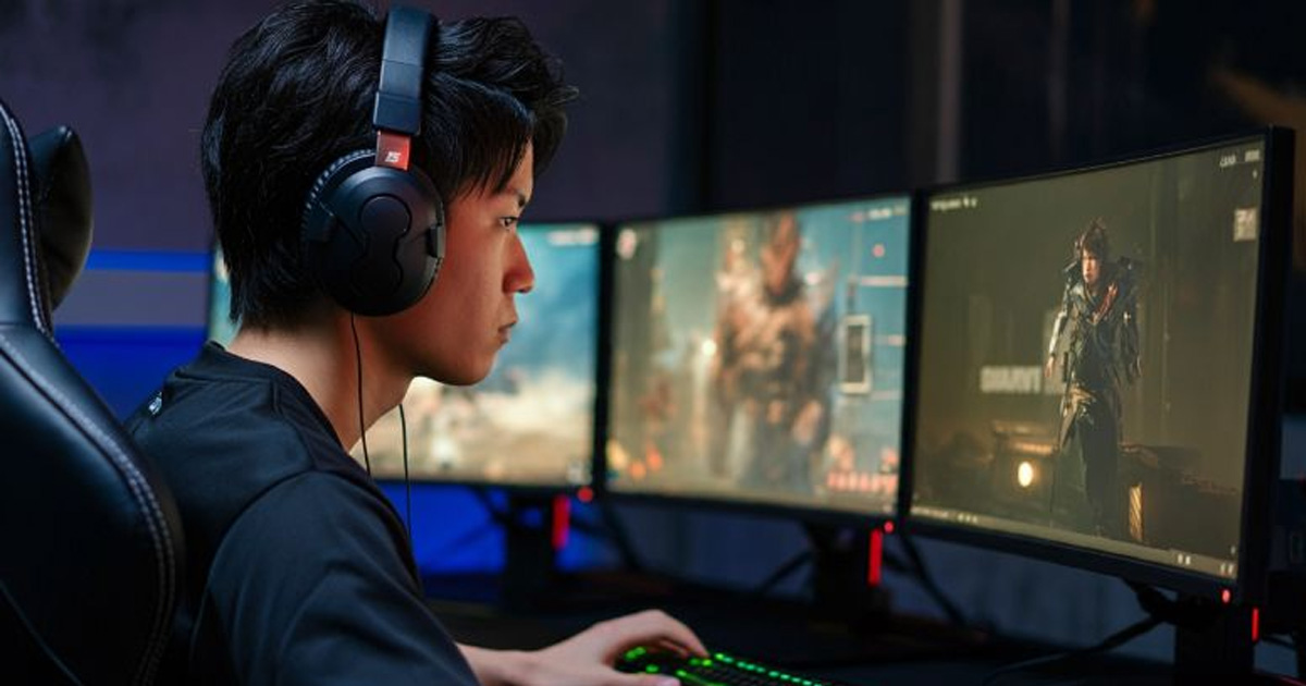 eスポーツに最適なゲーミングPCとは？選び方とおすすめモデルを解説！ - PASOUL（パソウル）公式ブログ｜最新情報・お役立ちコラムをお届け