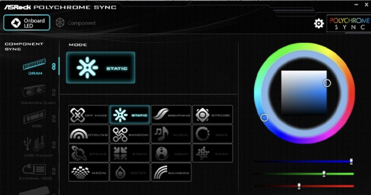アドレサブルRGBとは？その特徴と選び方を徹底解説！ - PASOUL（パソウル）公式ブログ｜最新情報・お役立ちコラムをお届け